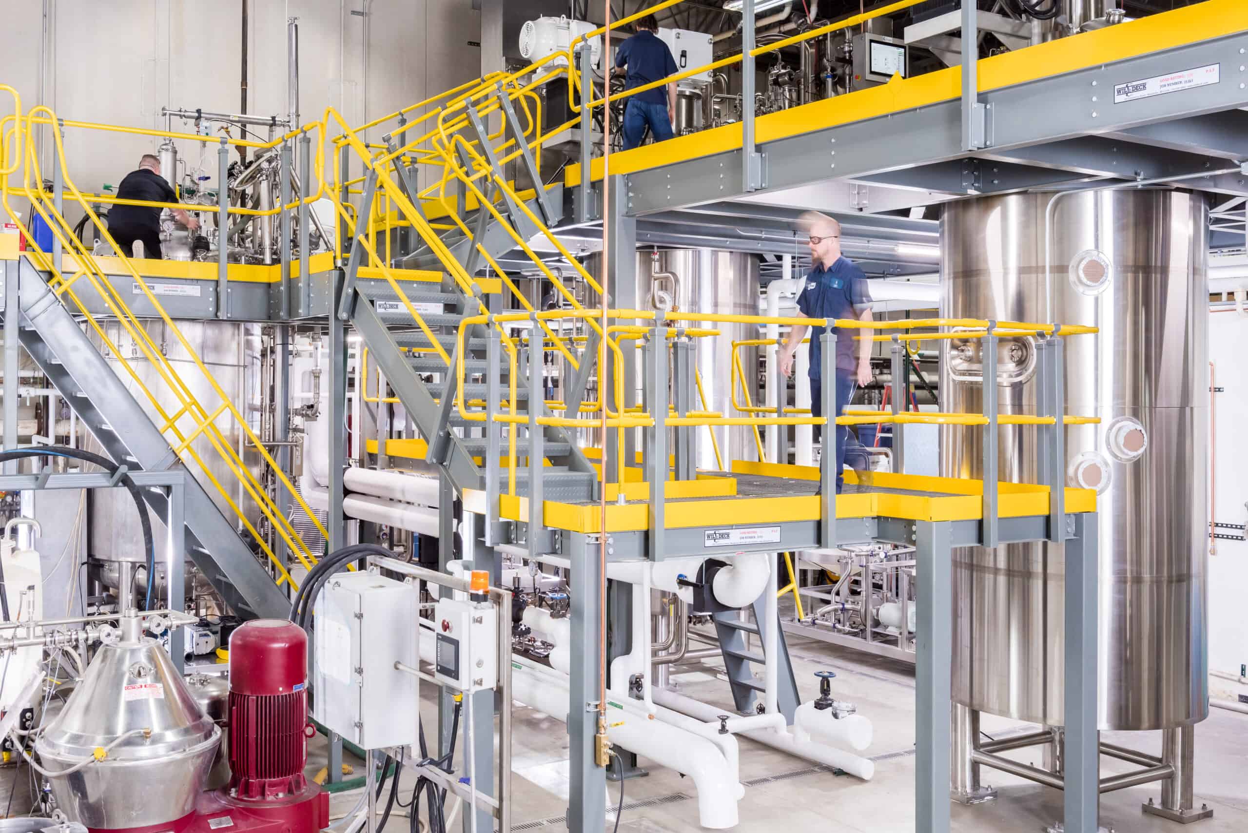 50+ Strains: Why We Supply - Microbial Discovery Group