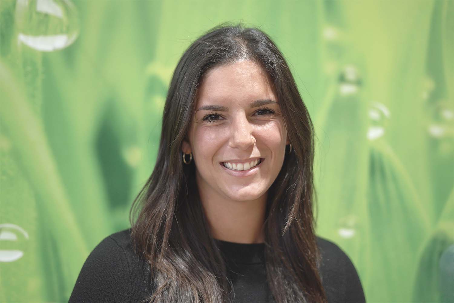 Under the Microscope, MDG’s Industrial & Institutional Sales Manager ...