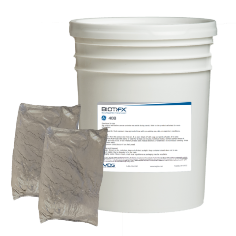 Biotifx® 40B - Microbial Discovery Group